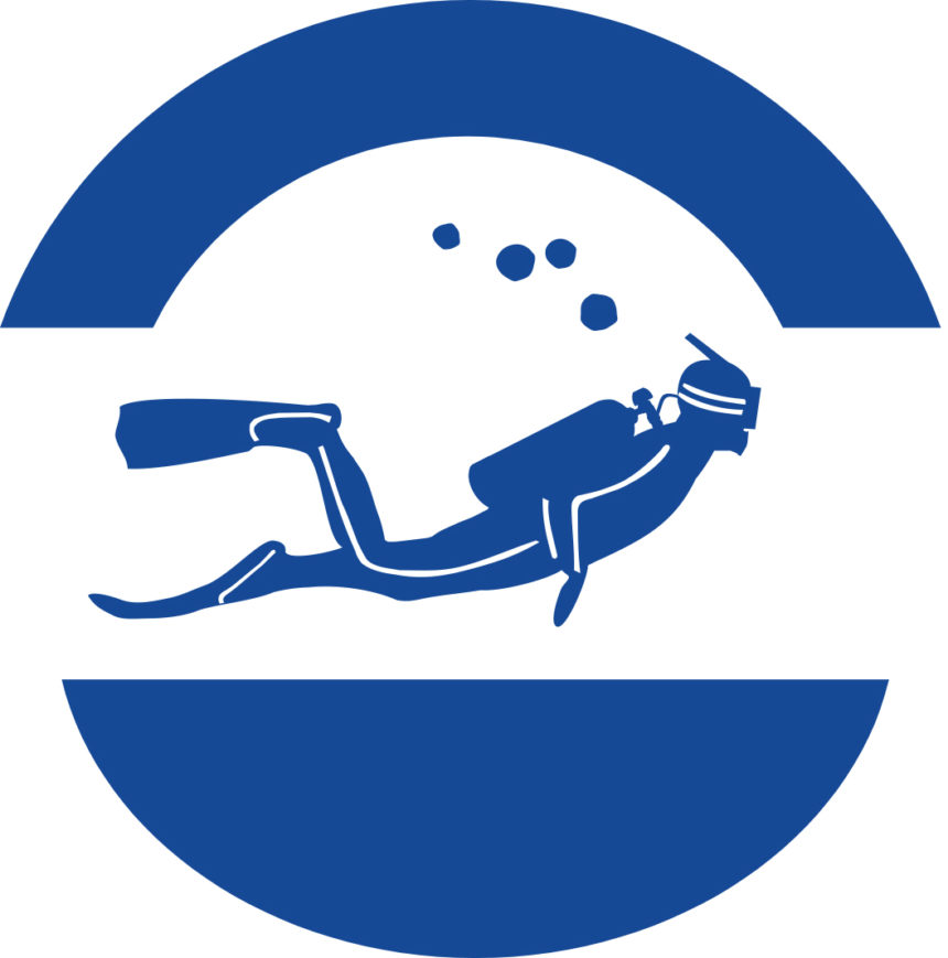 logo-plongeur - Karaté Sunfuki